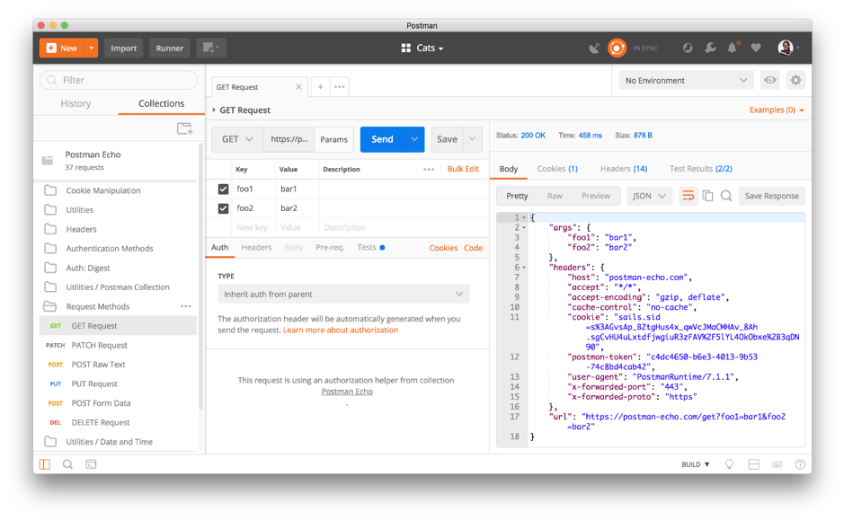 FastDraft REST API Quick Start Guide – BuiltIntelligence Help Centre